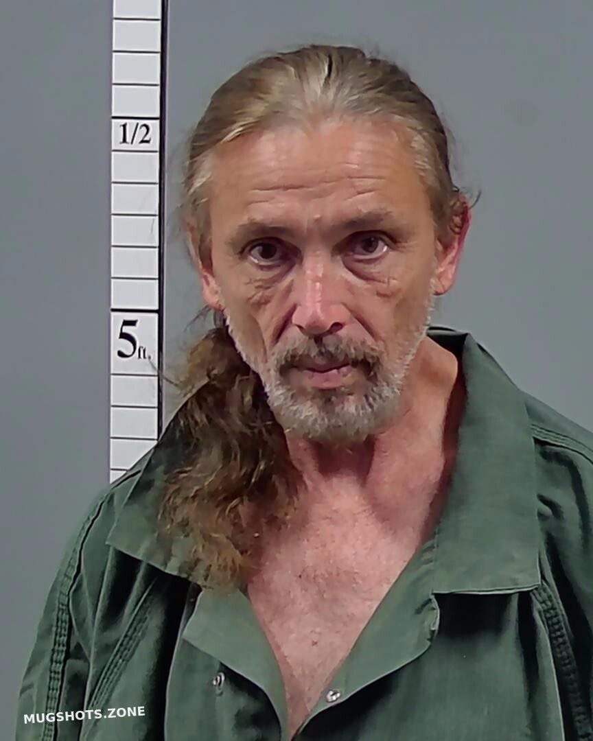 YOUNG STEVEN WAYNE 07/09/2025 - Escambia County Mugshots Zone