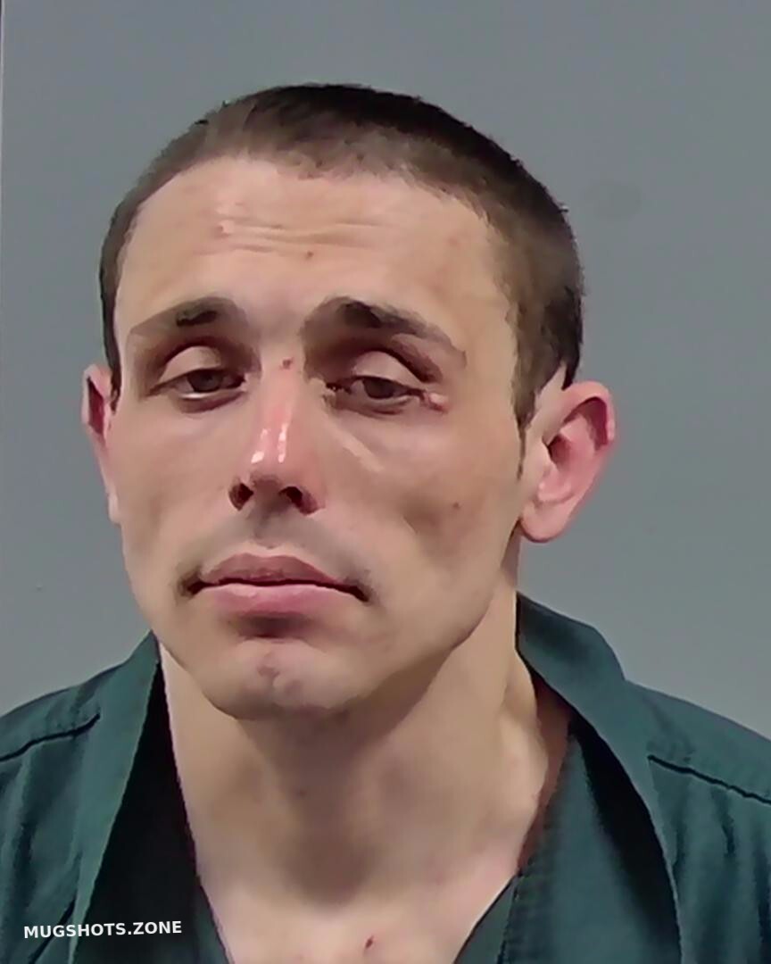 DIAZ GEORGE JAVIER 07/09/2025 - Escambia County Mugshots Zone