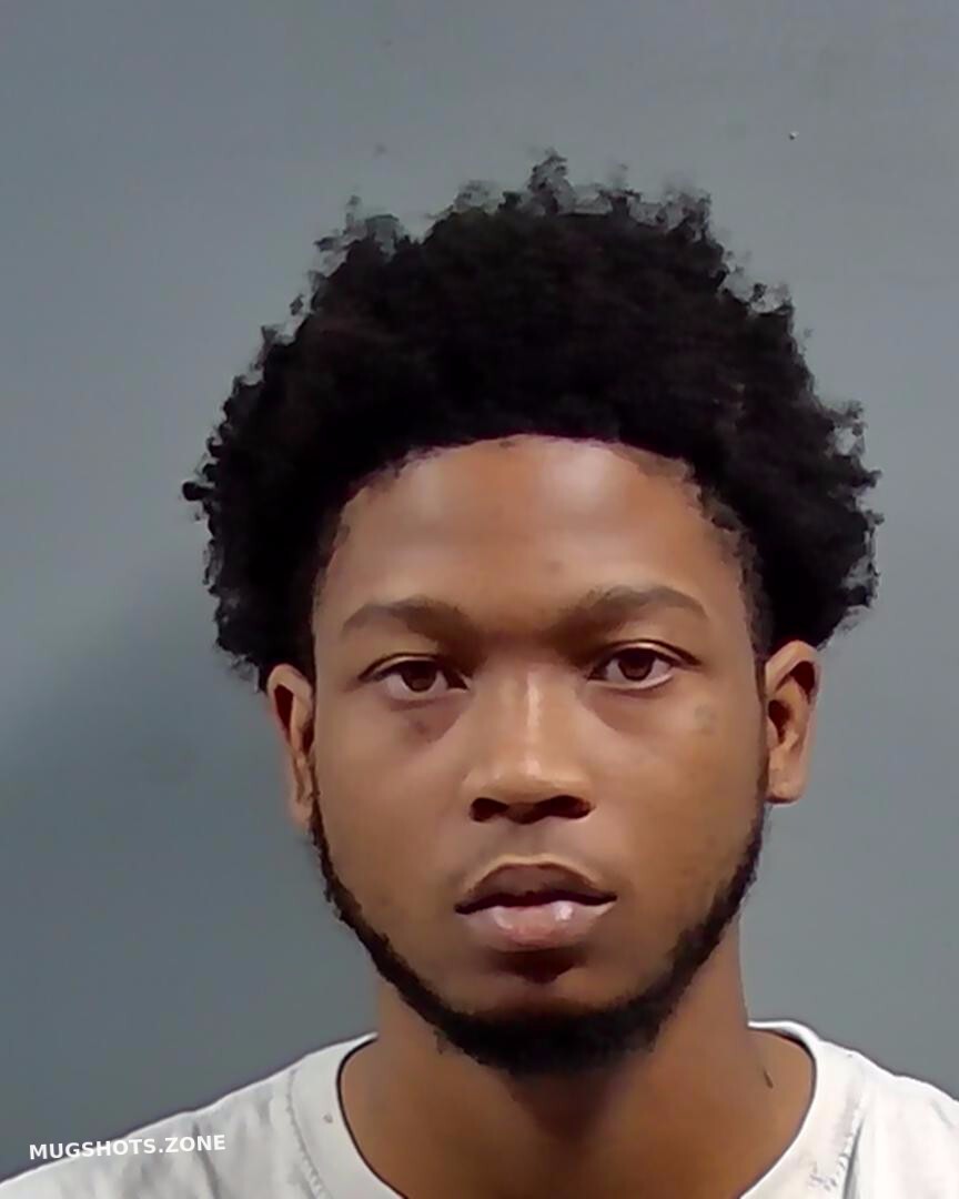 LYONS XAVIER NAQUAN 07/09/2025 - Escambia County Mugshots Zone