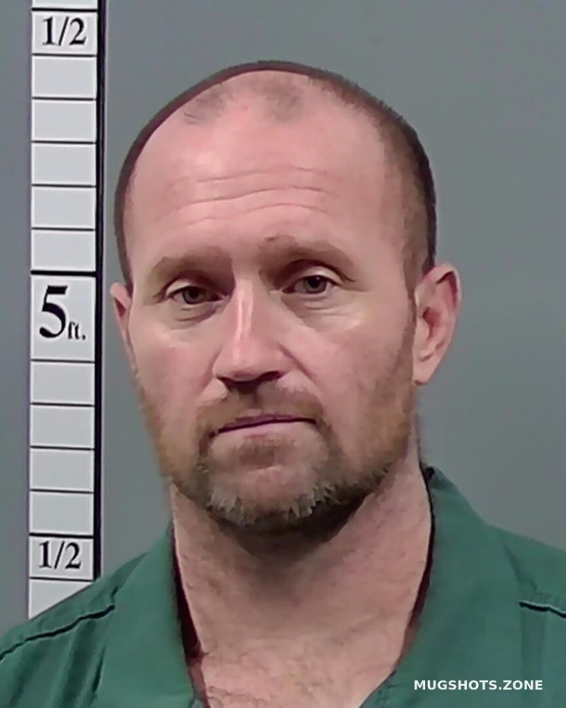 HOLLIS SHANE DEWAYNE 07/10/2025 - Escambia County Mugshots Zone