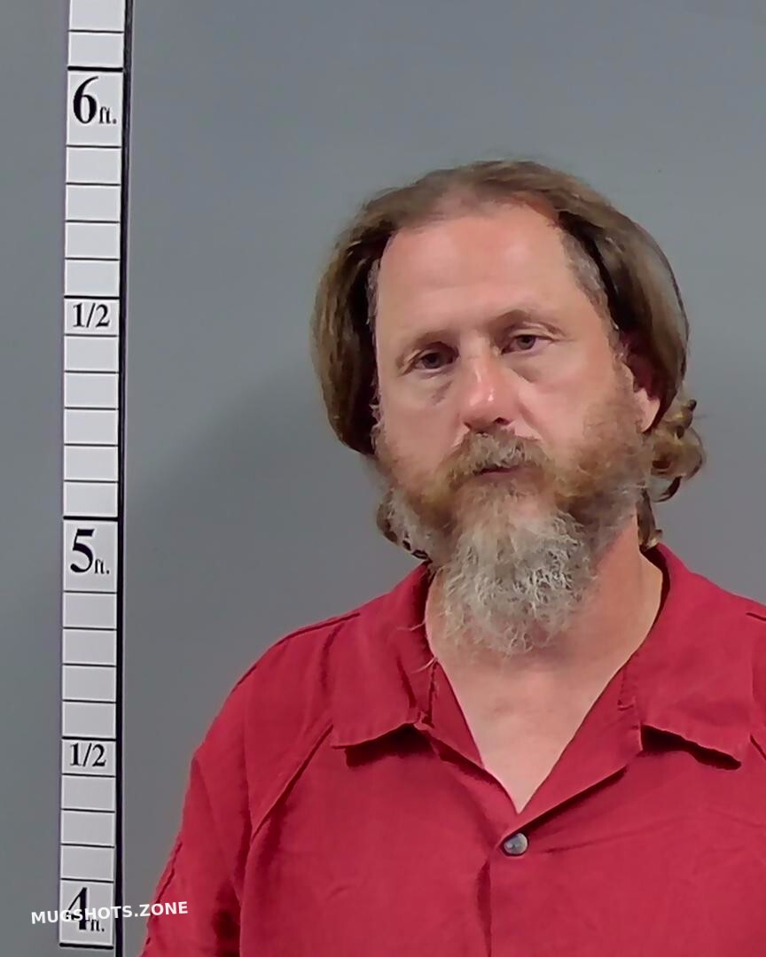 PIERCE RANDY LEE 07/10/2025 - Escambia County Mugshots Zone