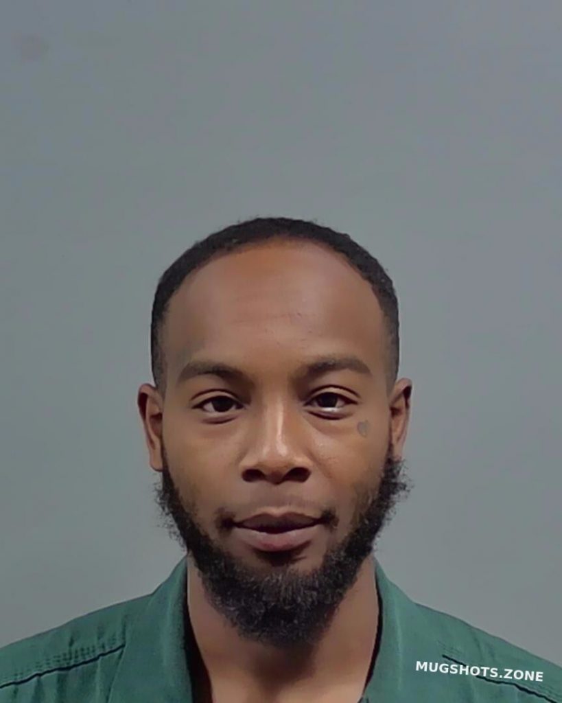 HARRIS ANTONEO MARQUS 07/10/2025 - Escambia County Mugshots Zone