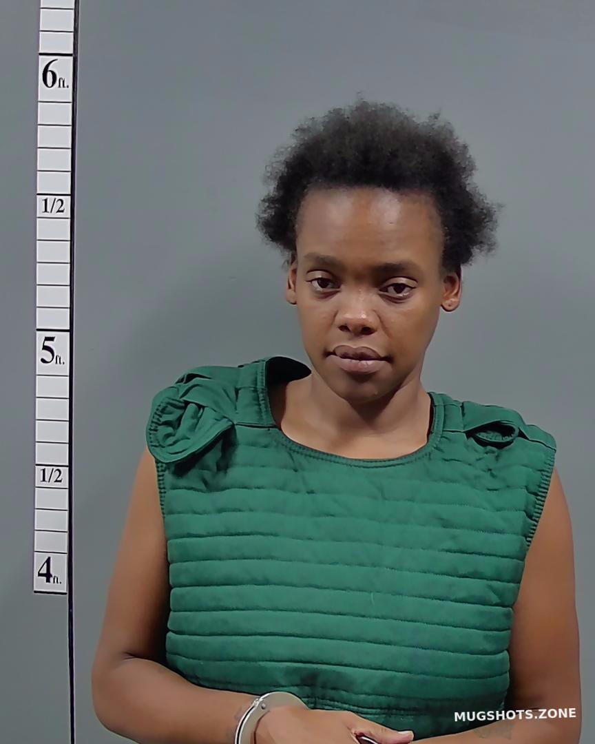 BARNES ASHLEY MONET' 07/10/2025 - Escambia County Mugshots Zone