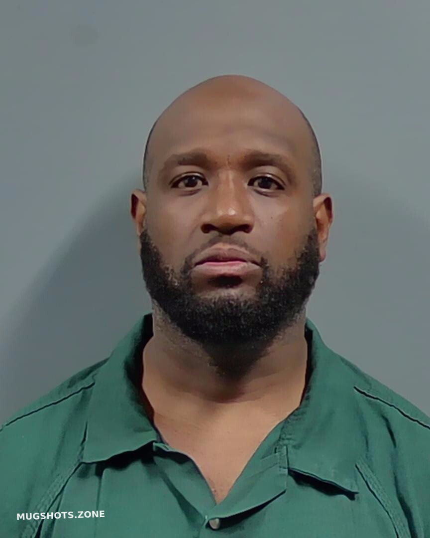 GRIFFIN LEE BRADFORD 07/12/2025 - Escambia County Mugshots Zone