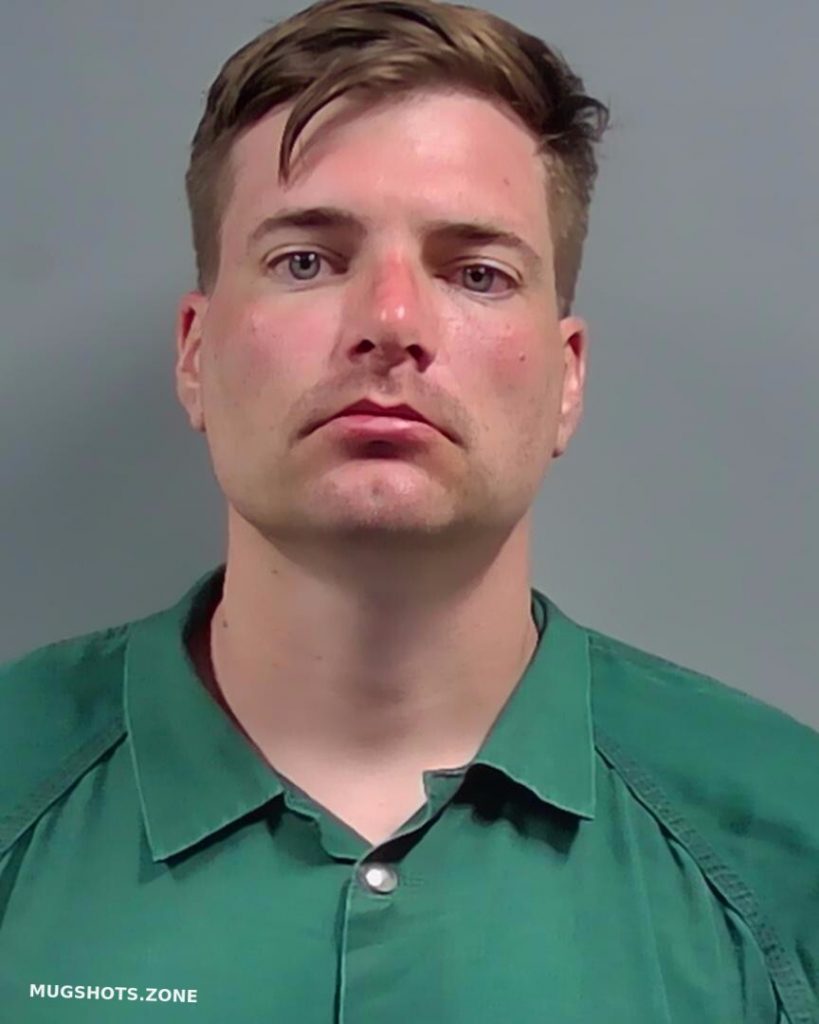 WASON STEVEN ALEXANDER PARKE 07/12/2025 - Escambia County Mugshots Zone
