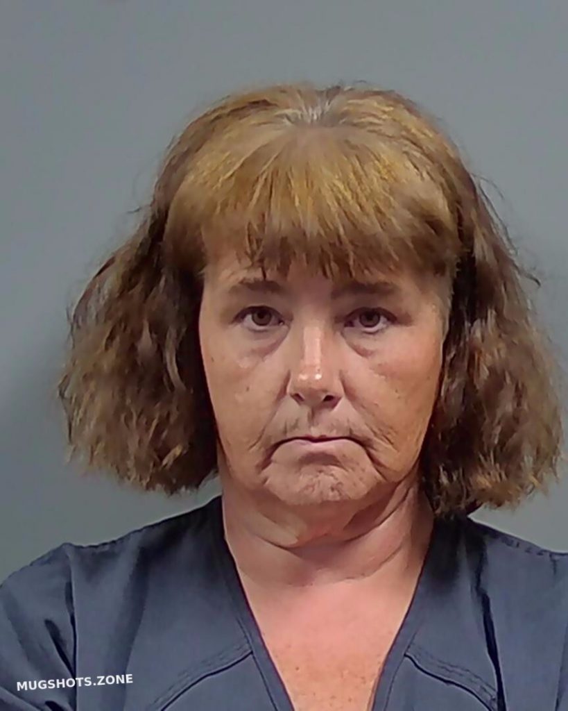 RICKER VANESSA LYNN 07/13/2025 - Escambia County Mugshots Zone