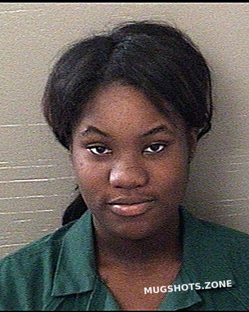 JORDAN LASHA JISHAY 07/14/2025 - Escambia County Mugshots Zone