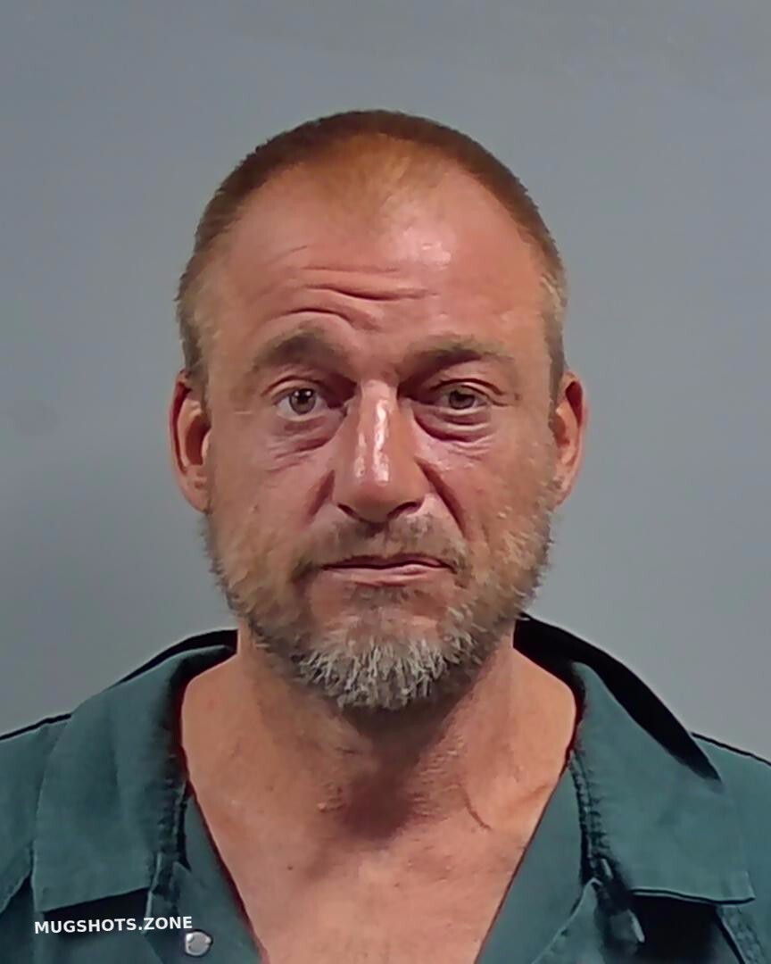 MILLER DOMINICK PAUL 07/15/2025 - Escambia County Mugshots Zone