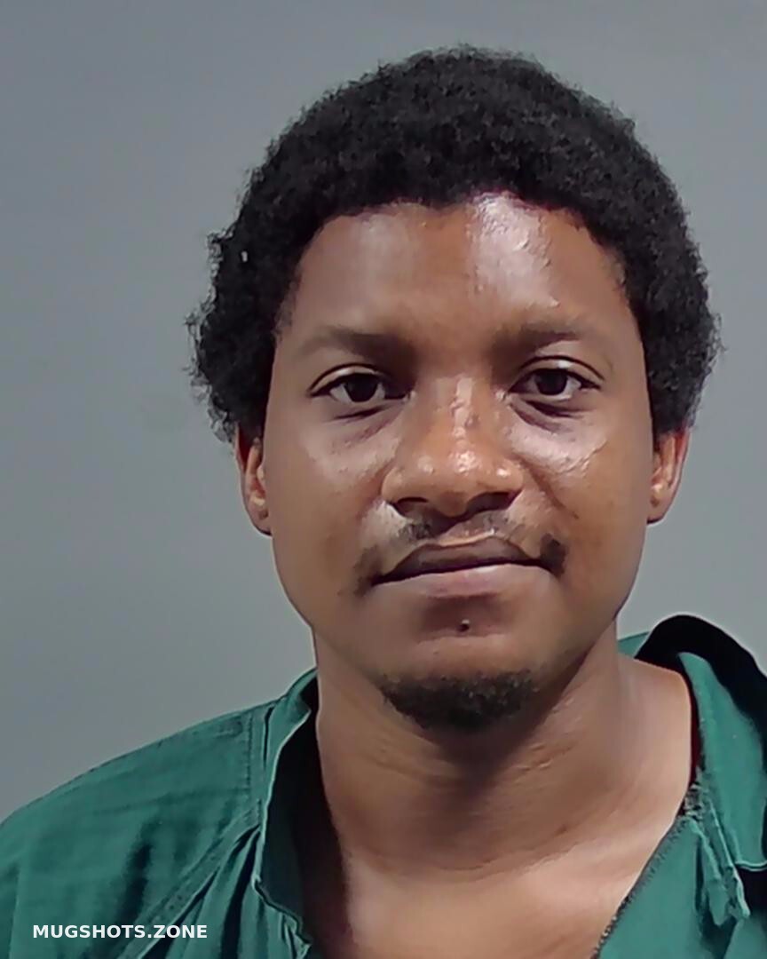 CAMPBELL CHRISTOPHER JAMICHAEL 07/15/2025 - Escambia County Mugshots Zone