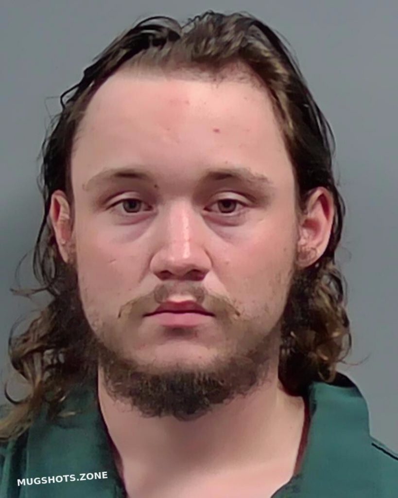 ROGERS ISAIAH DANIEL 07/16/2025 - Escambia County Mugshots Zone