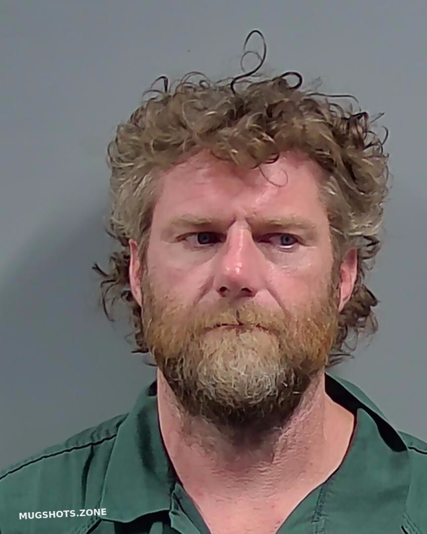 TOBIN PATRICK JOSEPH 07/16/2025 - Escambia County Mugshots Zone