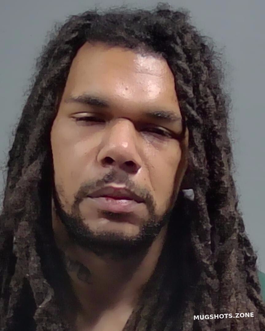 TRIBBLE LEE MICHAEL 07/16/2025 - Escambia County Mugshots Zone