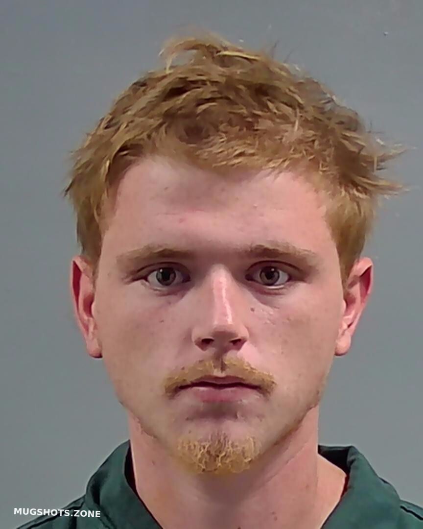 FRANKS SHANE DALLES 07/17/2025 - Escambia County Mugshots Zone