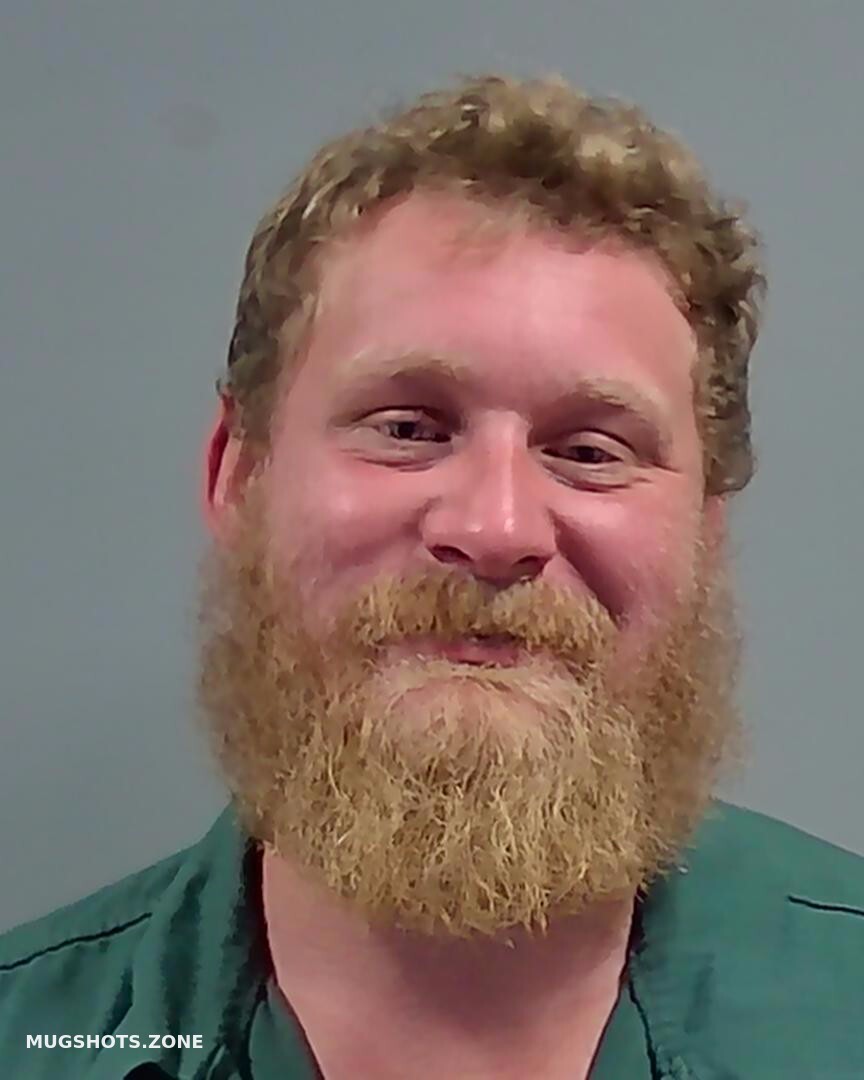 LOCH TIMOTHY WAYNE 07/17/2025 - Escambia County Mugshots Zone