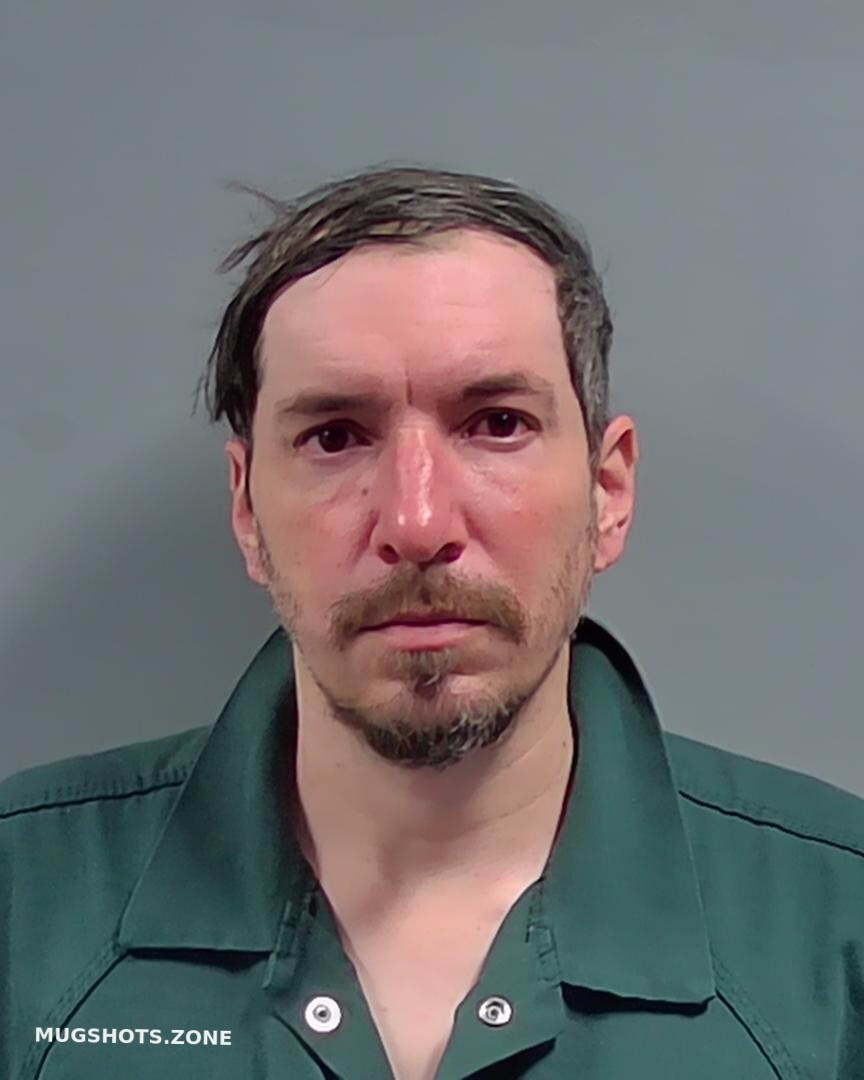 PEET MARK WAYNE 07/18/2025 - Escambia County Mugshots Zone