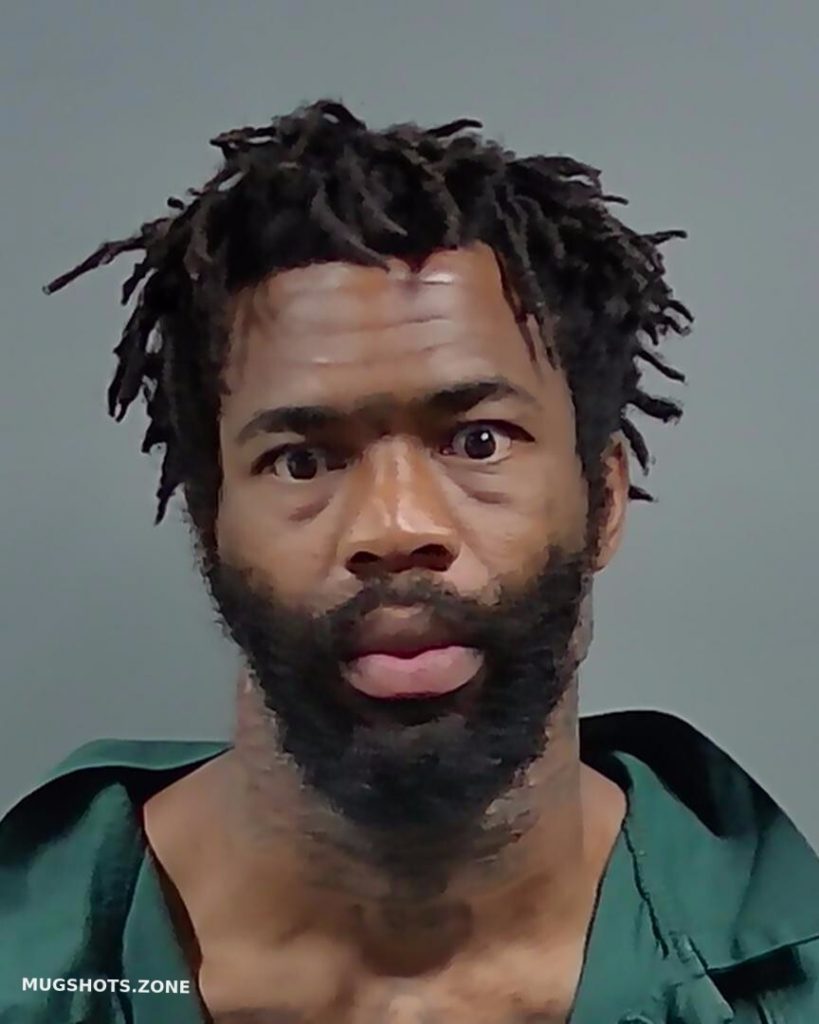 MCKINNEY MARCUS DALE 07/18/2025 - Escambia County Mugshots Zone