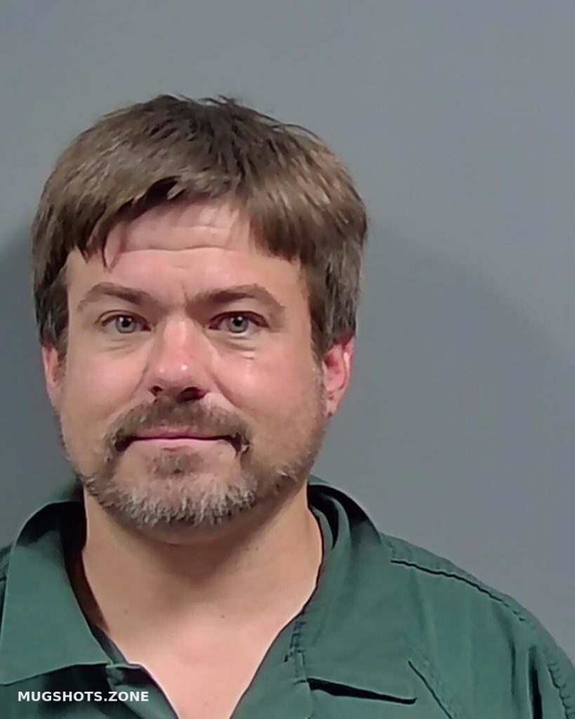 BRADSHAW PATRICK FERRELL 07/18/2025 - Escambia County Mugshots Zone