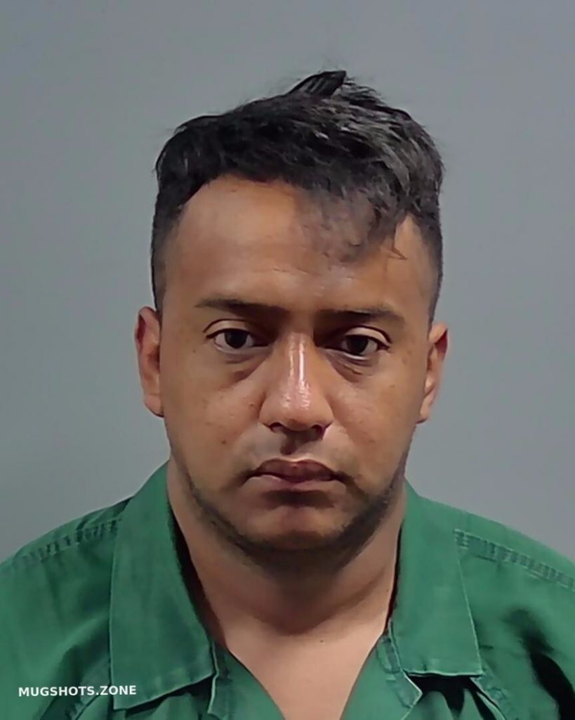 MEZA SANCHEZ JAIRO ROBERTO 07/19/2025 - Escambia County Mugshots Zone