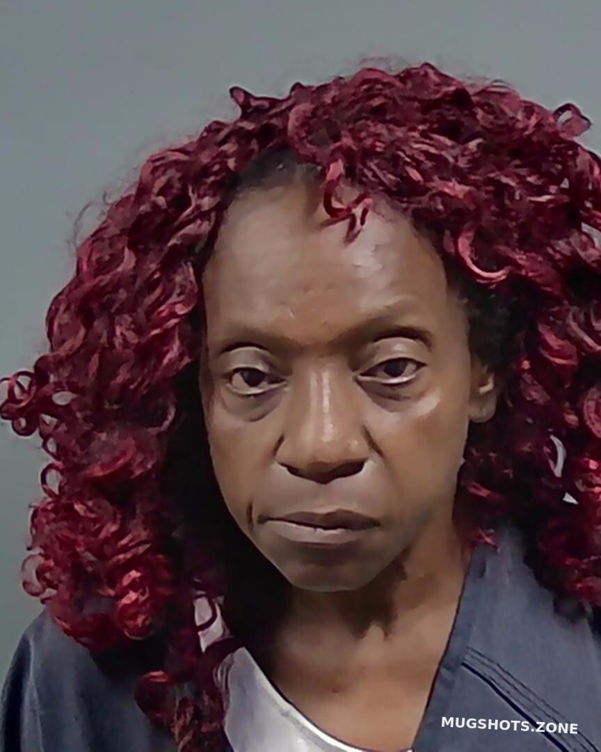 CASTLEBERRY DOROTHY JEAN 07/19/2025 - Escambia County Mugshots Zone