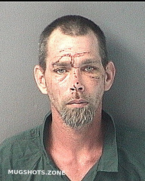 JOLLY BRYAN NICHOLAS 07/19/2025 - Escambia County Mugshots Zone