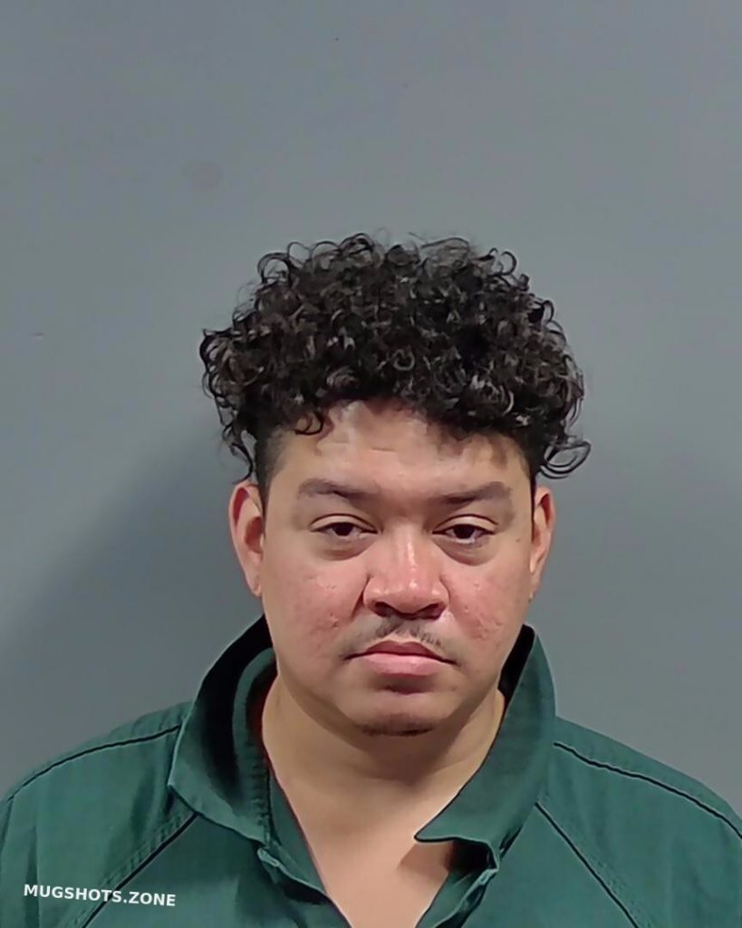 HAGAN WAYNE LANCE 07/19/2025 - Escambia County Mugshots Zone