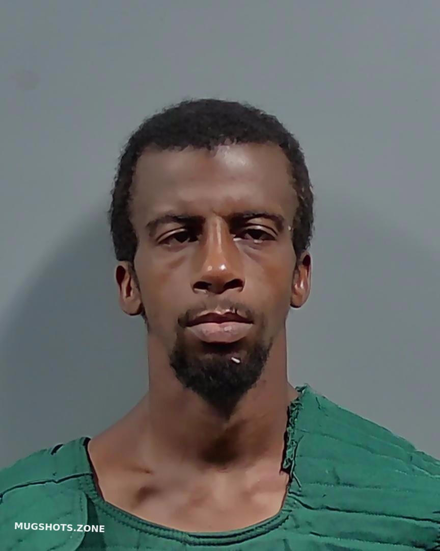 KIRKLAND TYRONE DEVON 07/19/2025 - Escambia County Mugshots Zone