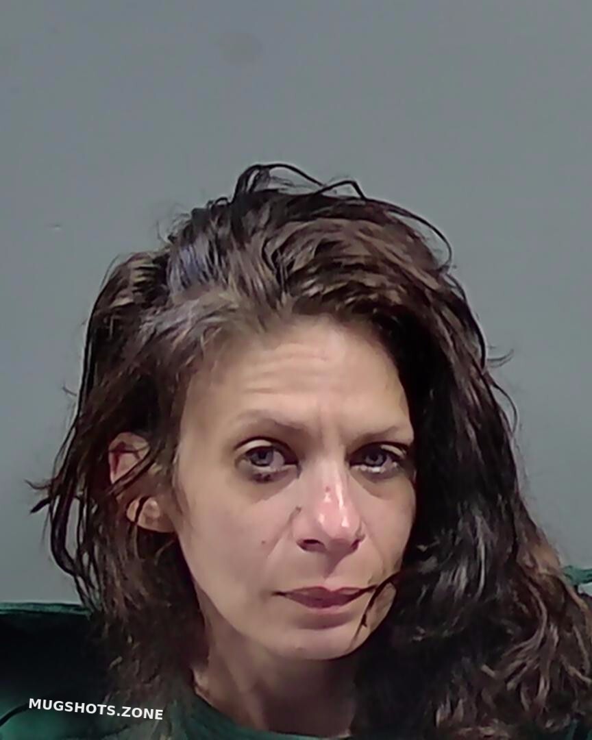 HOWELL ANDRIA MARIE 07/19/2025 - Escambia County Mugshots Zone