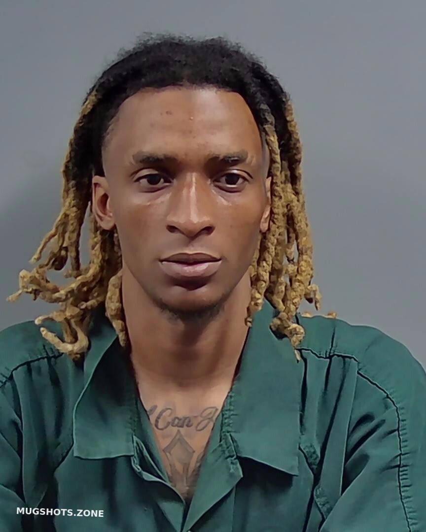 HARRIS DEVON ONEAL 07/19/2025 - Escambia County Mugshots Zone