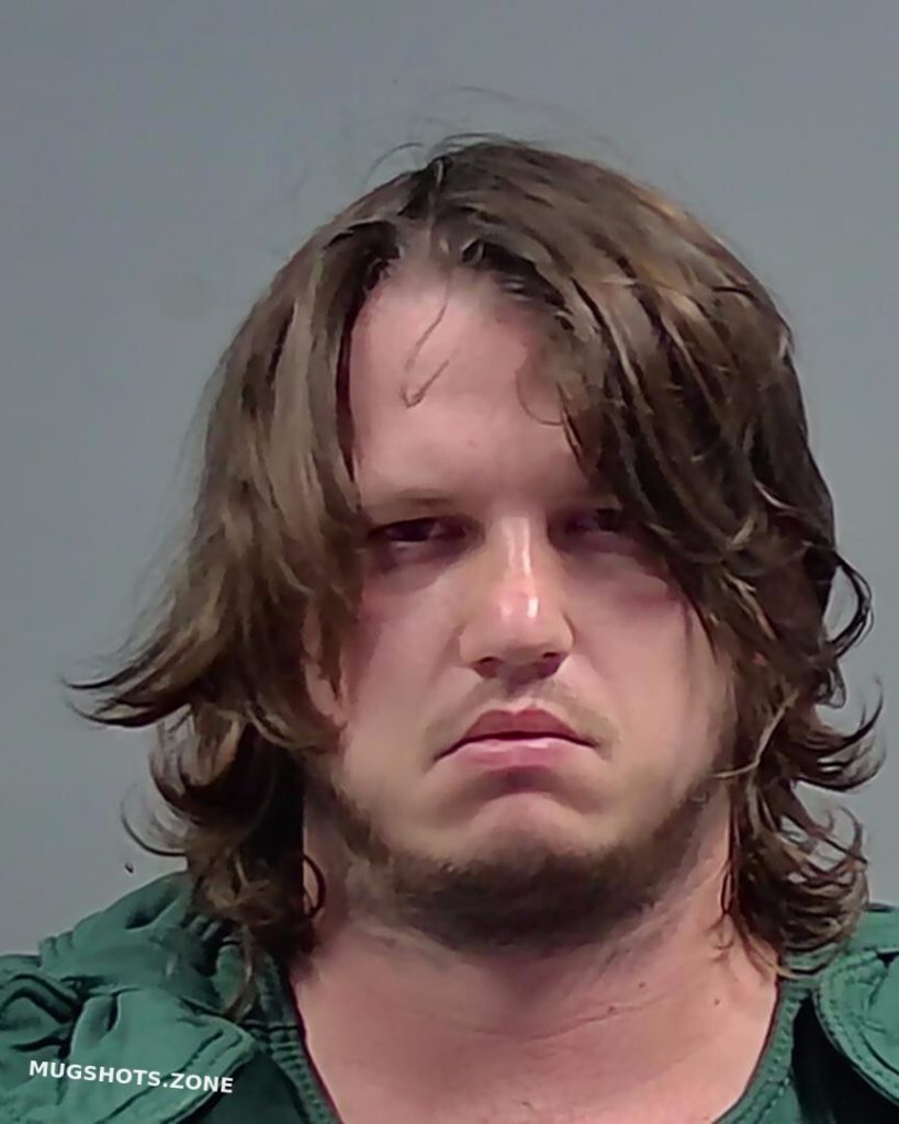KITTRELL CHARLES DAVID 07/20/2025 - Escambia County Mugshots Zone