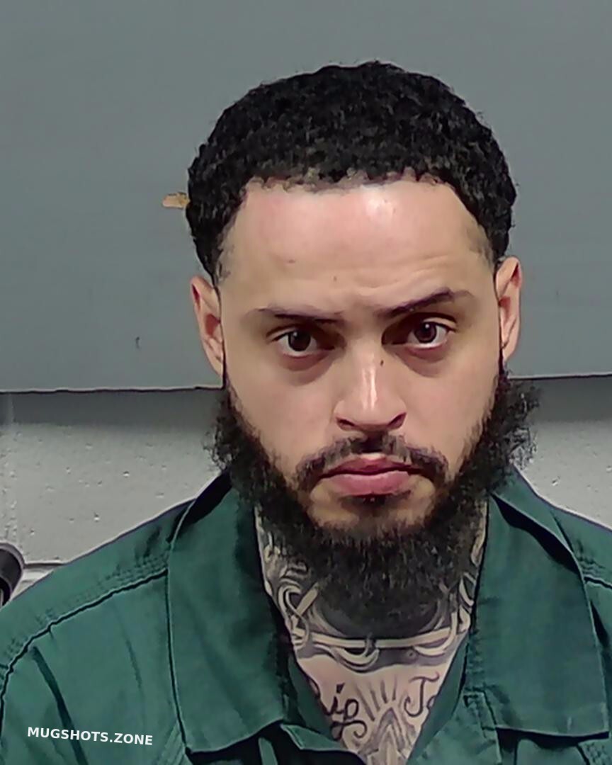 TORESS ANGEL 07/20/2025 - Escambia County Mugshots Zone