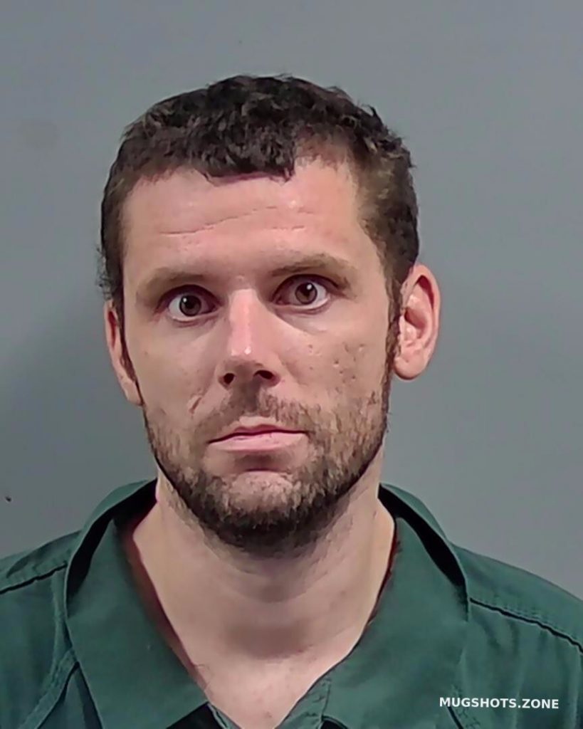 MARTIN DONALD ALAN 07/20/2025 - Escambia County Mugshots Zone