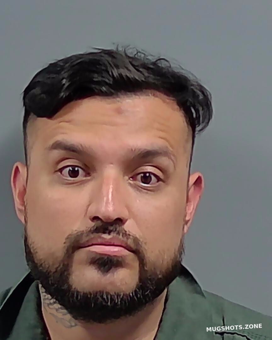 RAMOS JAIME ALBERTO 07/20/2025 - Escambia County Mugshots Zone