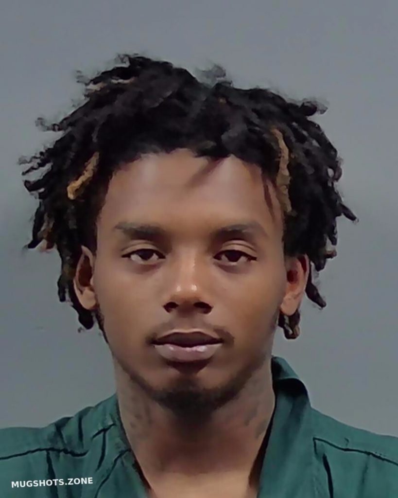 WYNDER THOMAS ELROY 07/20/2025 - Escambia County Mugshots Zone