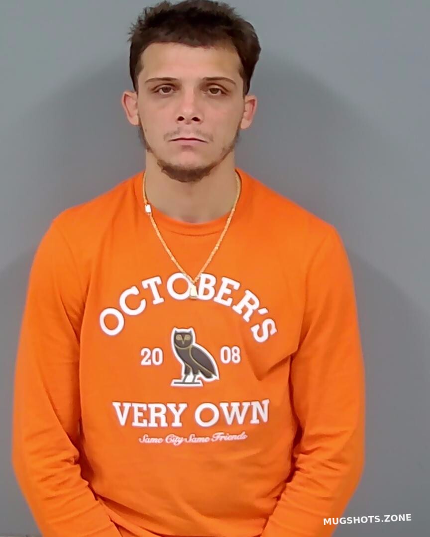 CUSHING DEVIN AUSTIN 07/20/2025 - Escambia County Mugshots Zone