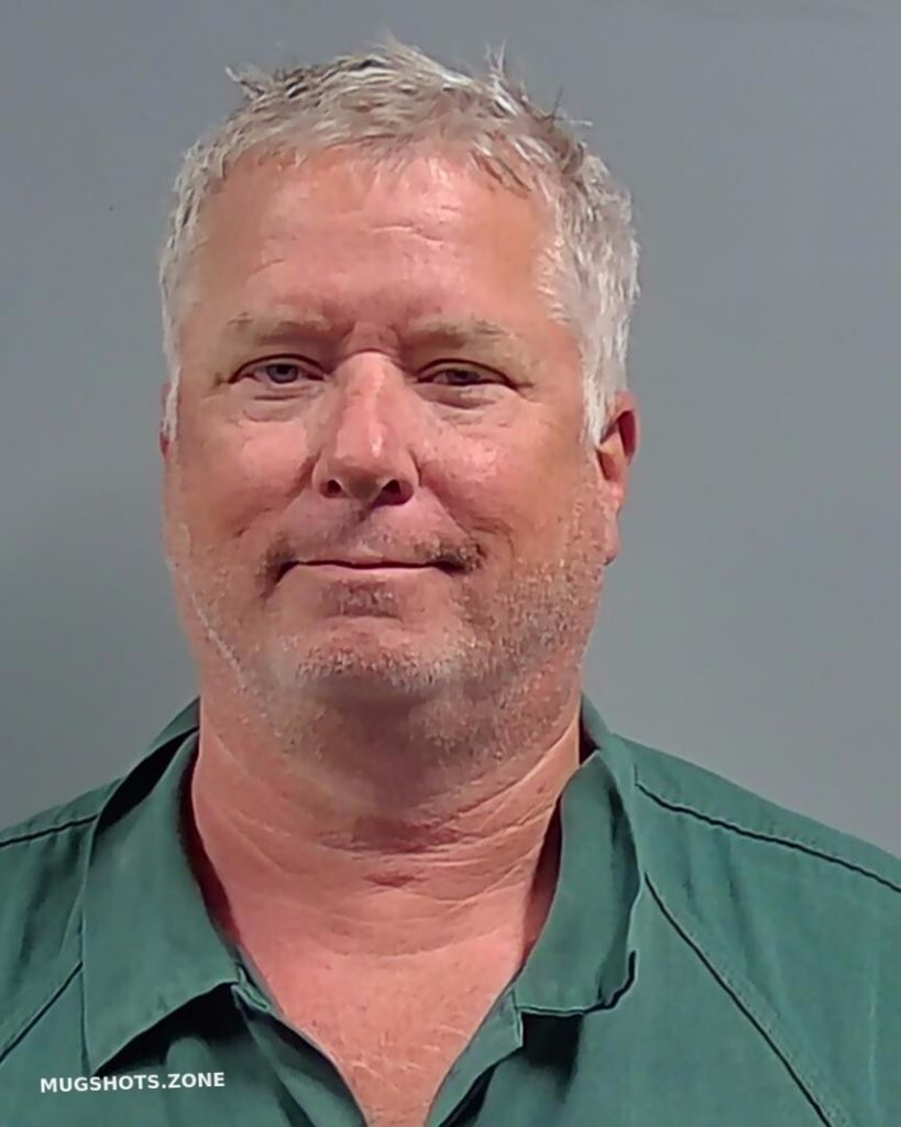 KEARNY JOHN RAYMOND 07/20/2025 - Escambia County Mugshots Zone