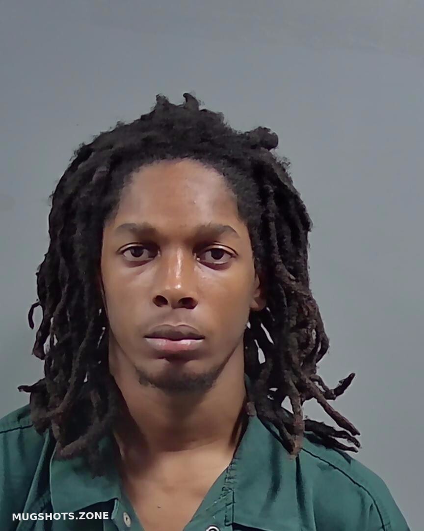 CUNNINGHAM ROD'DAVIOUS DE'SHAWN 07/20/2025 - Escambia County Mugshots Zone