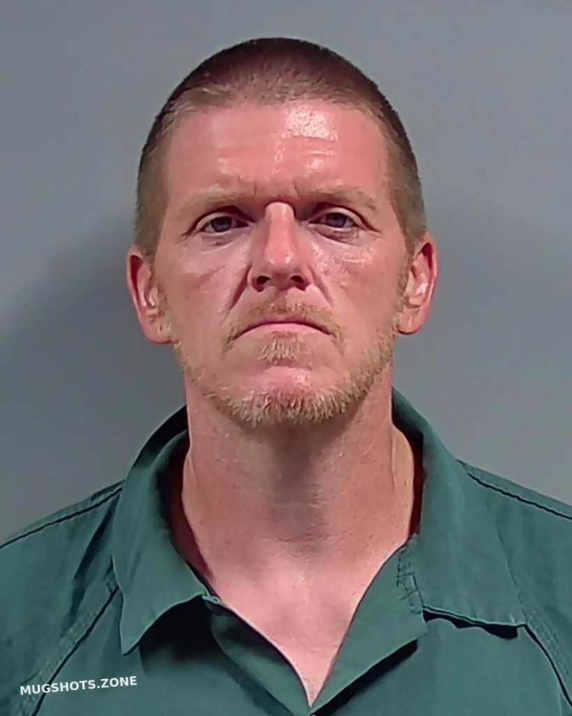 PATTERSON LUKE DANIEL 07/21/2025 - Escambia County Mugshots Zone