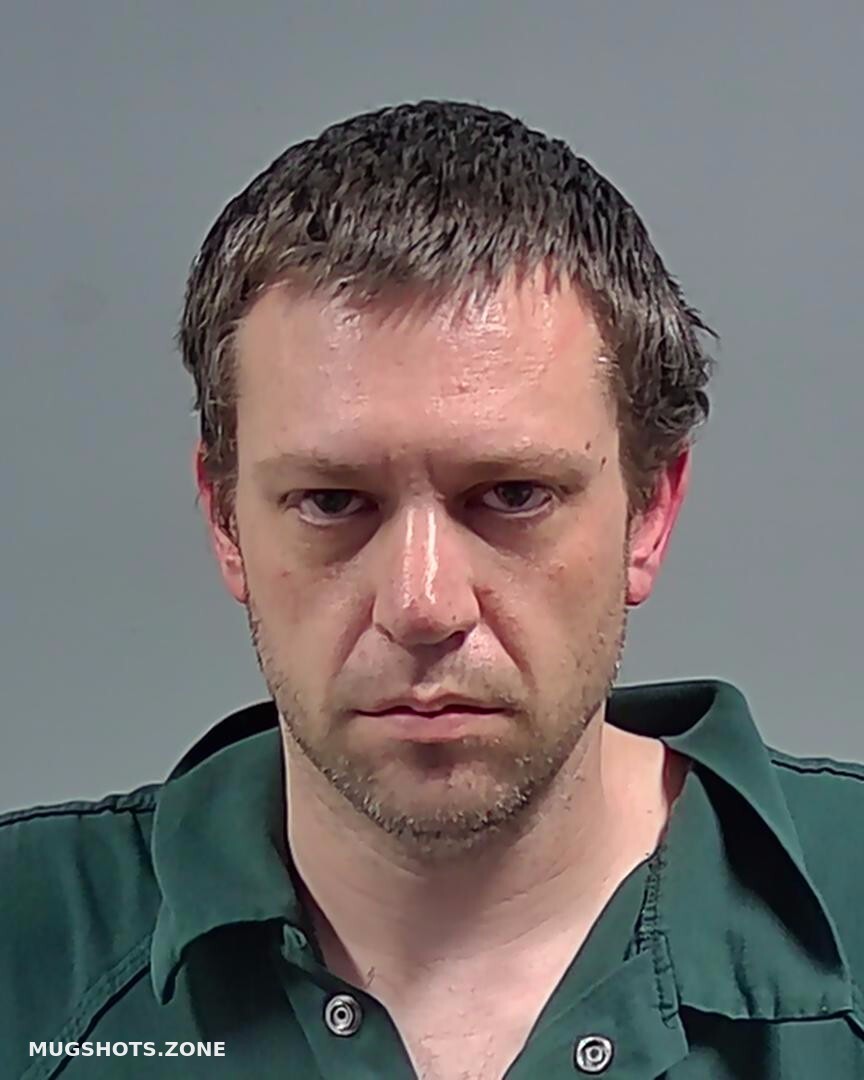 WILLIAMS MATTHEW KYLE 07/22/2025 - Escambia County Mugshots Zone