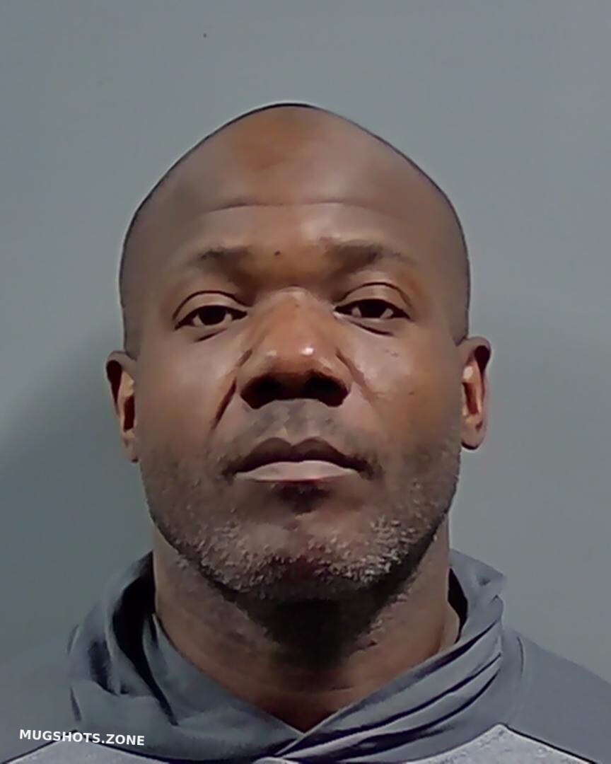 WILLIAMS ANTHONY JEROME 07/22/2025 - Escambia County Mugshots Zone