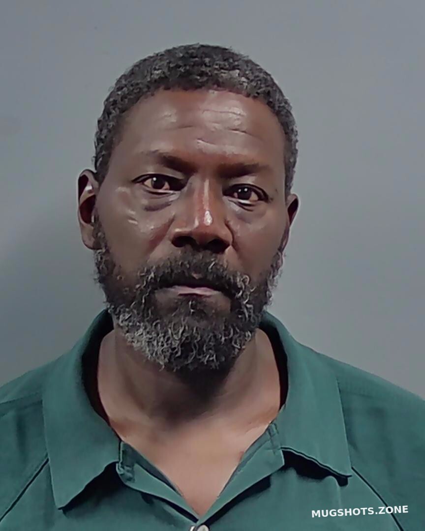 RANDALL MARCUS DWIGHT 07/22/2025 - Escambia County Mugshots Zone