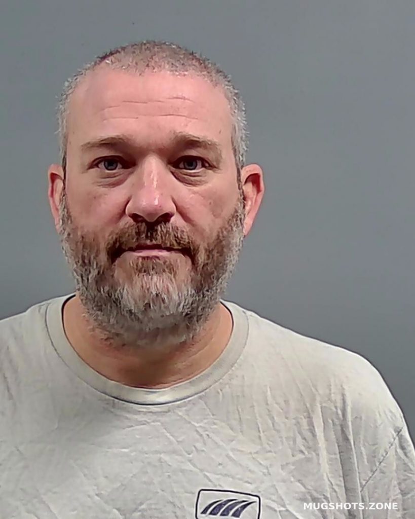 MOOSE SHAUN DAVID 07/23/2025 - Escambia County Mugshots Zone