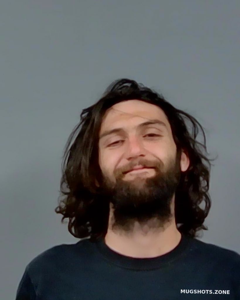 CHAPMAN AUSTIN MITCHELL 07/23/2025 - Escambia County Mugshots Zone