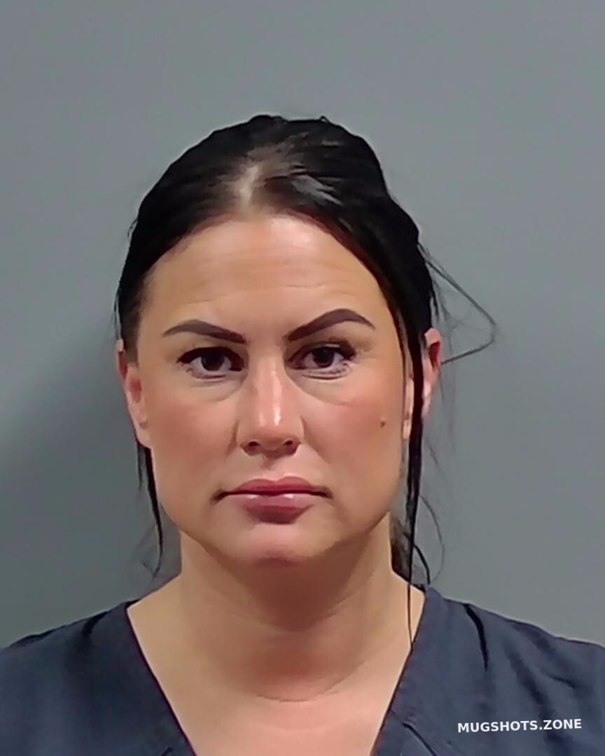 MARTINEZ KATRINA 07/23/2025 - Escambia County Mugshots Zone