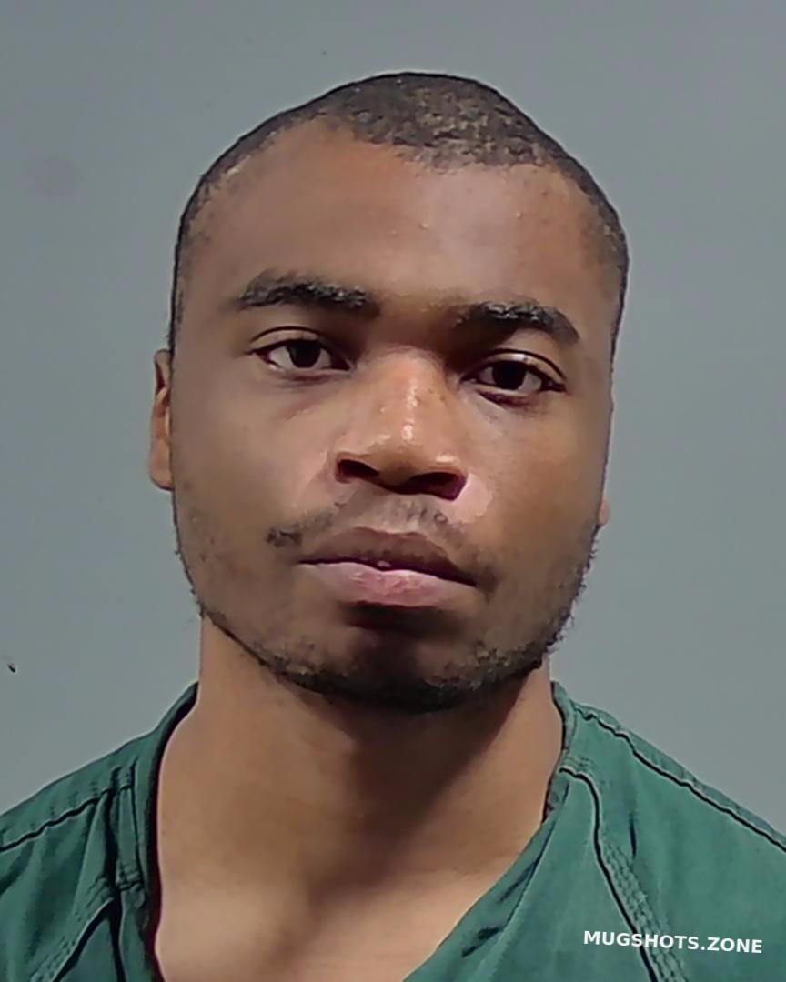 BOOTH ISAIH DANIEL 07/24/2025 - Escambia County Mugshots Zone