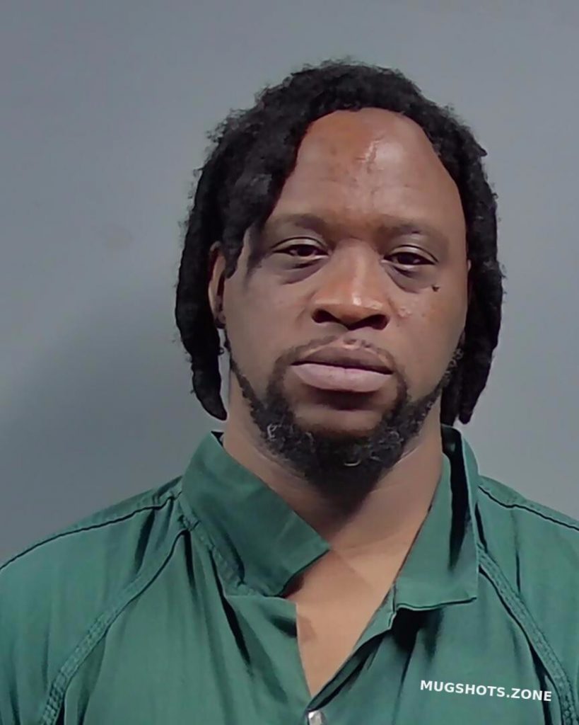 MOORE DEVON LAMONT 07/24/2025 - Escambia County Mugshots Zone