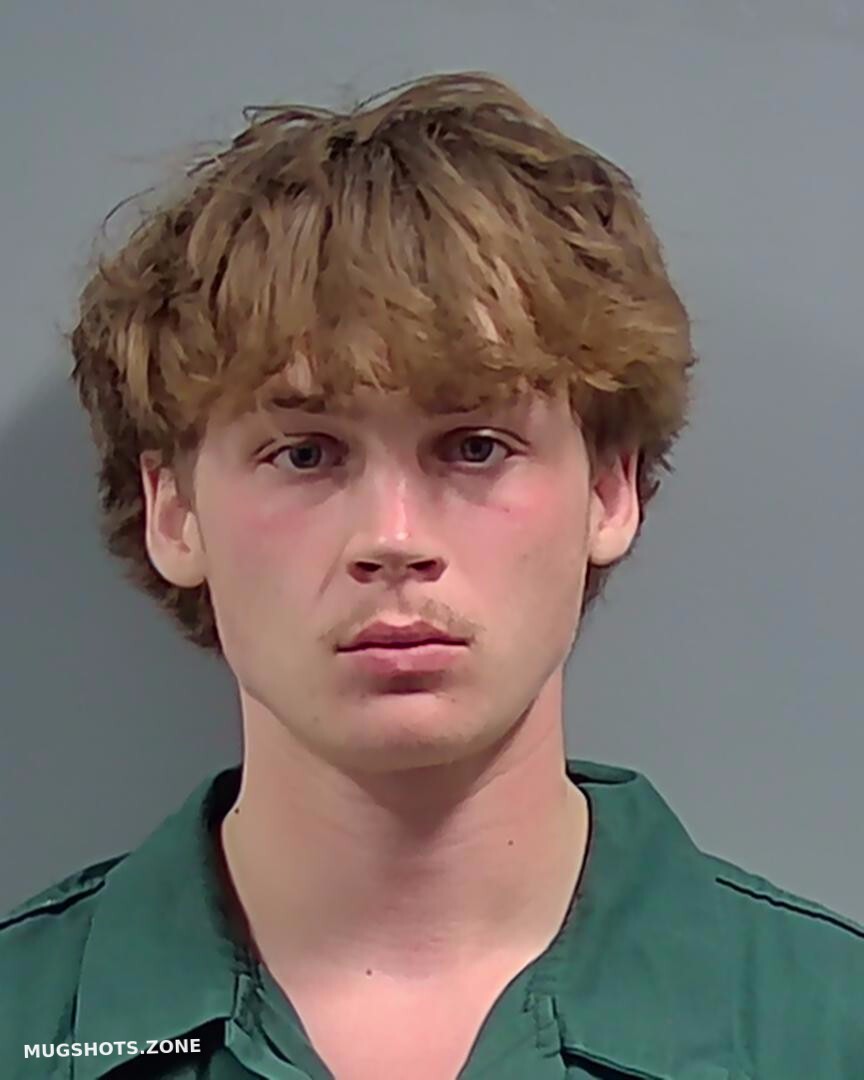 PARSELL TRAVIS DEAN 07/24/2025 - Escambia County Mugshots Zone