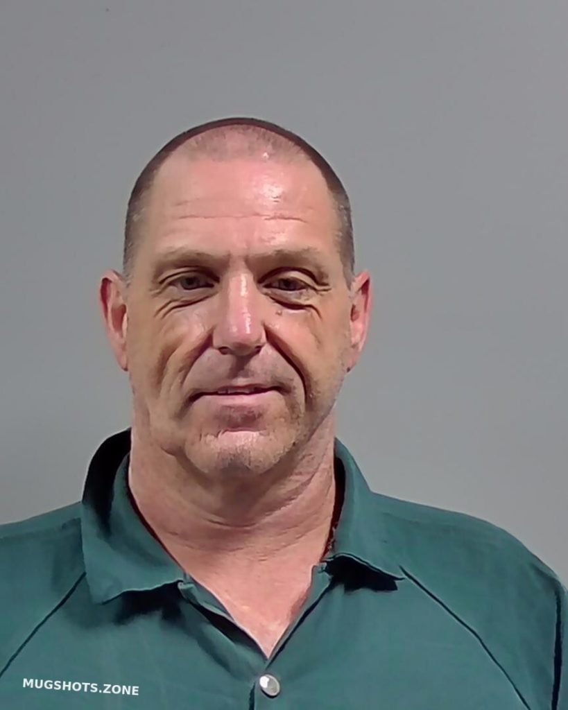ARD JAMES DANIEL 07/25/2025 - Escambia County Mugshots Zone