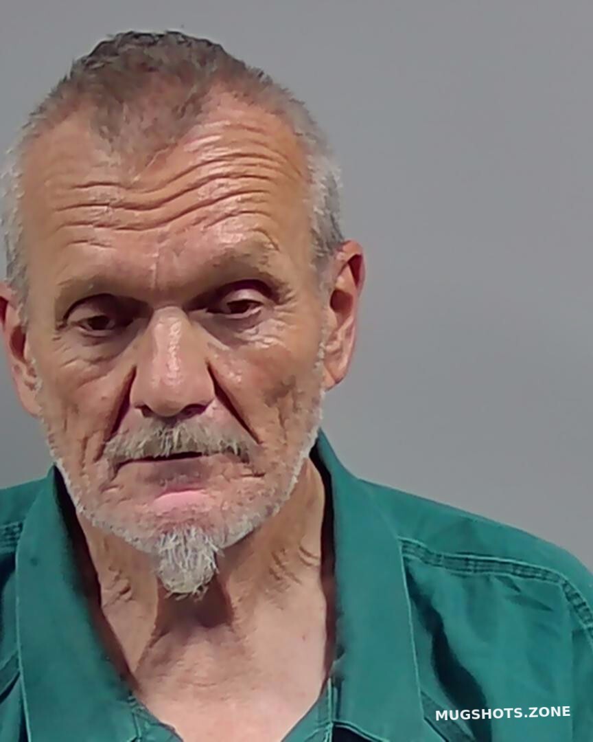 CARNLEY RICHARD VERNON 07/25/2025 - Escambia County Mugshots Zone