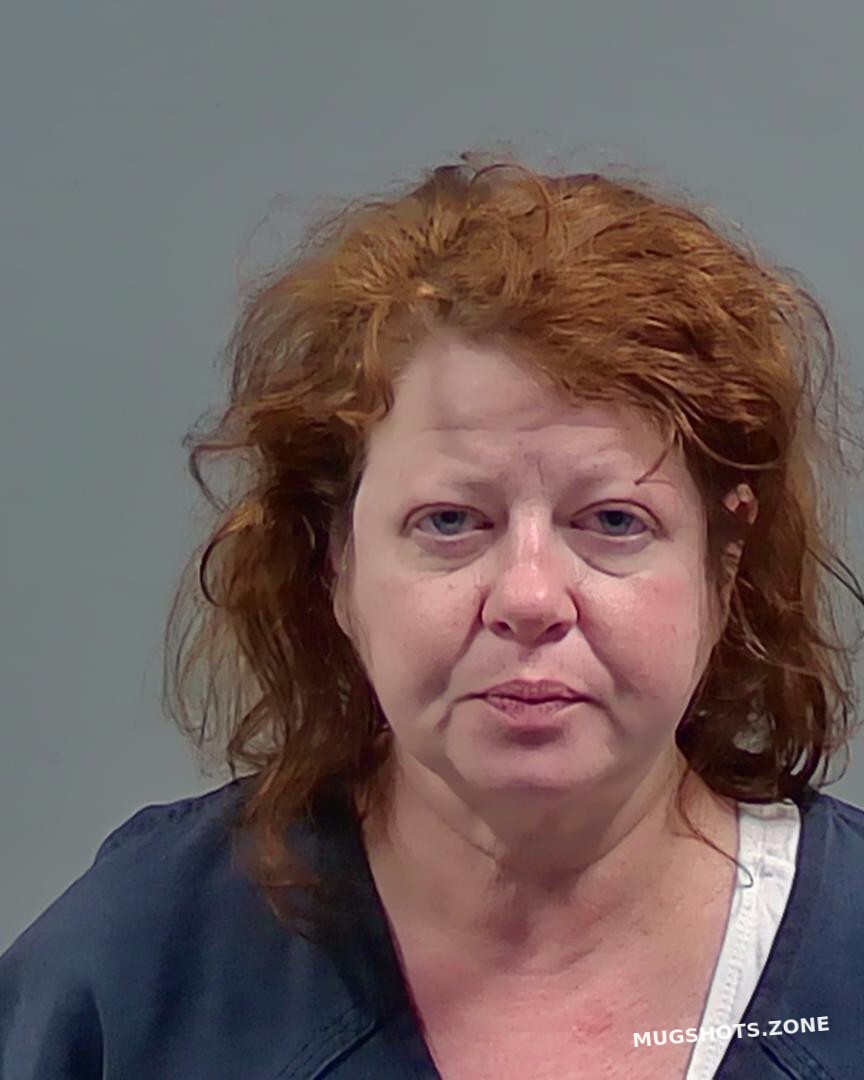 MUSSELWHITE MARNIE GRACE 07/25/2025 - Escambia County Mugshots Zone