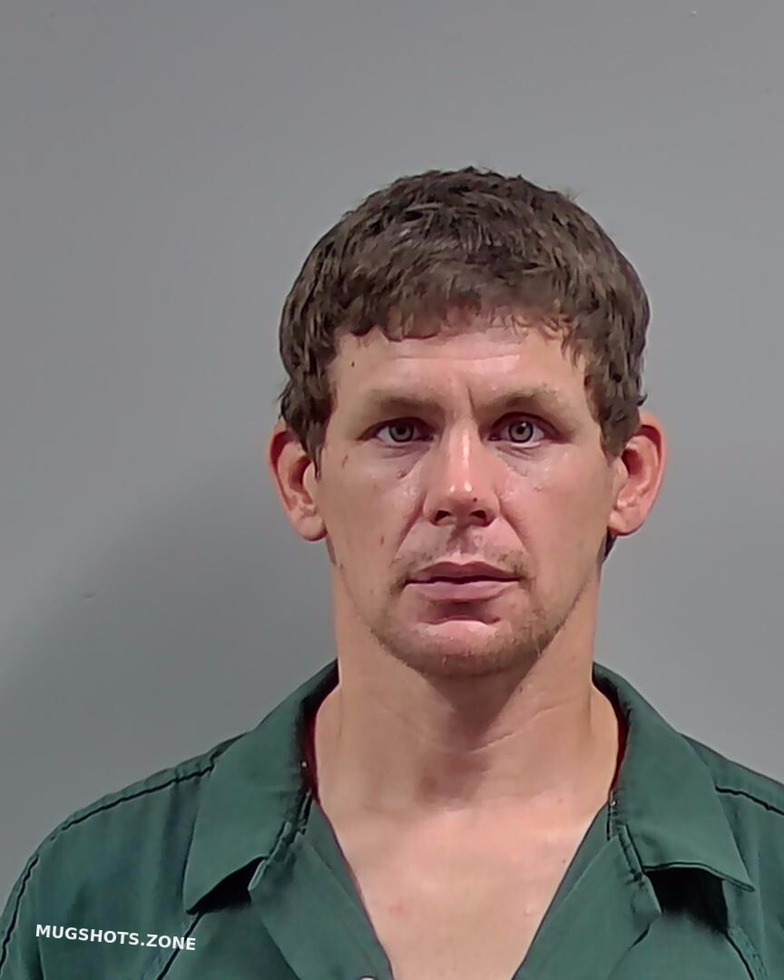 MCLANE KYLE ANDREW 07/25/2025 - Escambia County Mugshots Zone